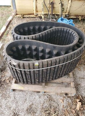 Genuine ASV/caterpillar/terexOEM track. Rt120,pt100g Etc | eBay