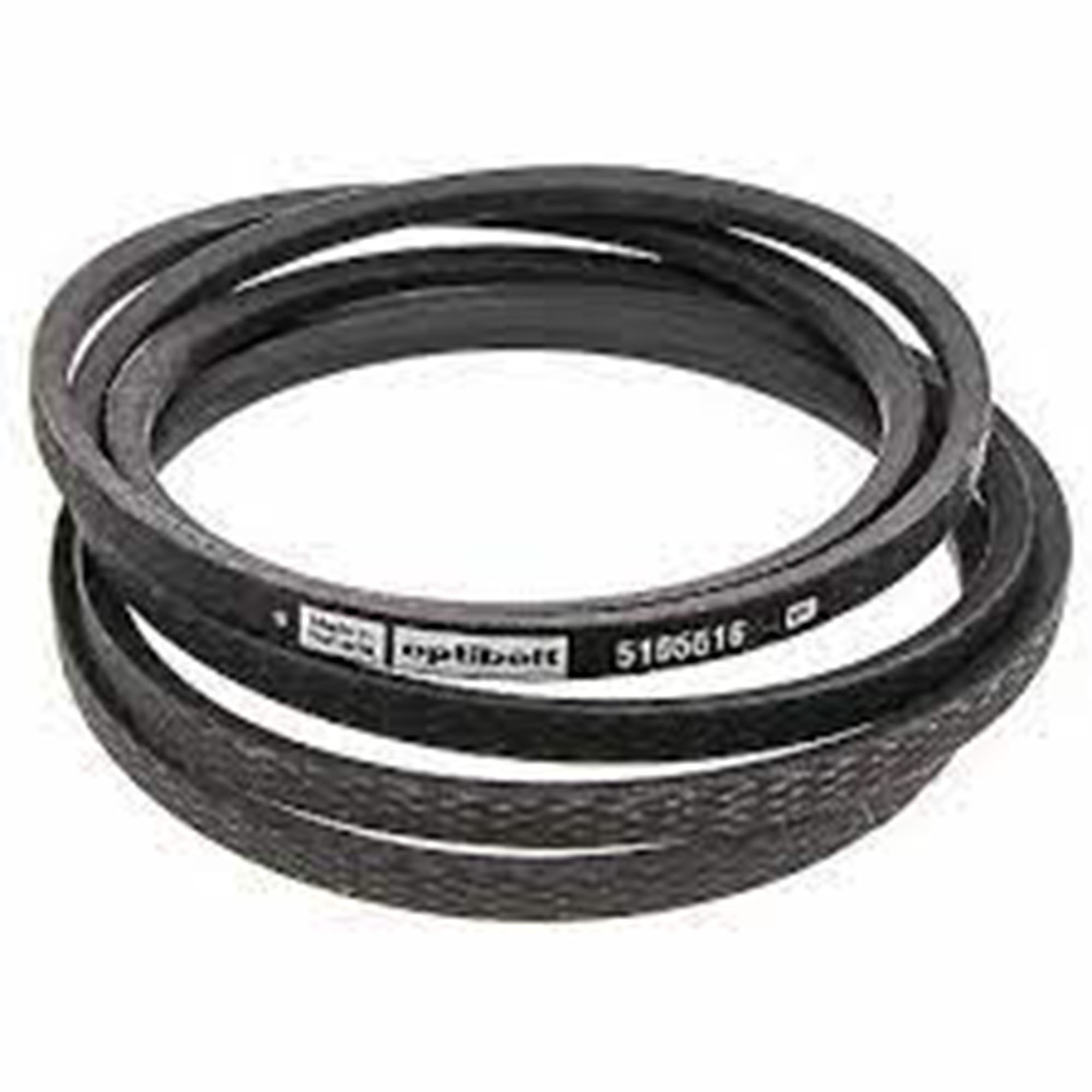 Genuine Ferris Belt (A-Section 130" EL) for Lawn Mowers / 5105516 ...