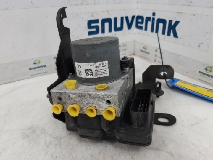 9818254680 POMPE/MODULE ABS Peugeot Expert (VA/VB/VE/VF/VY) 2016 | eBay