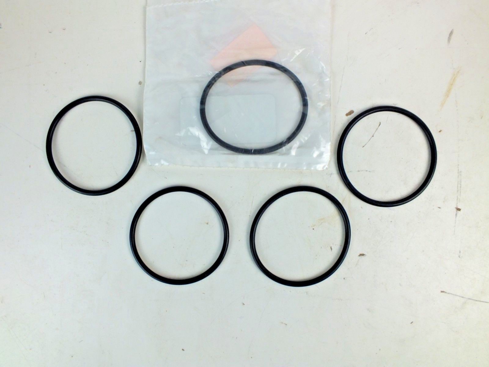 Lot of 5 Rational 5012.0560 O-RING FOR SC-PUMP HENNY PENNY | eBay