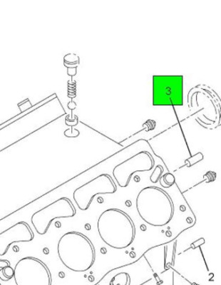 INTERNATIONAL PIN 20640R1 | eBay