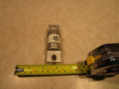 BUSSMANN FWH-150B, 150A, SEMICONDUCTOR FUSE, 500V, M0229 | eBay