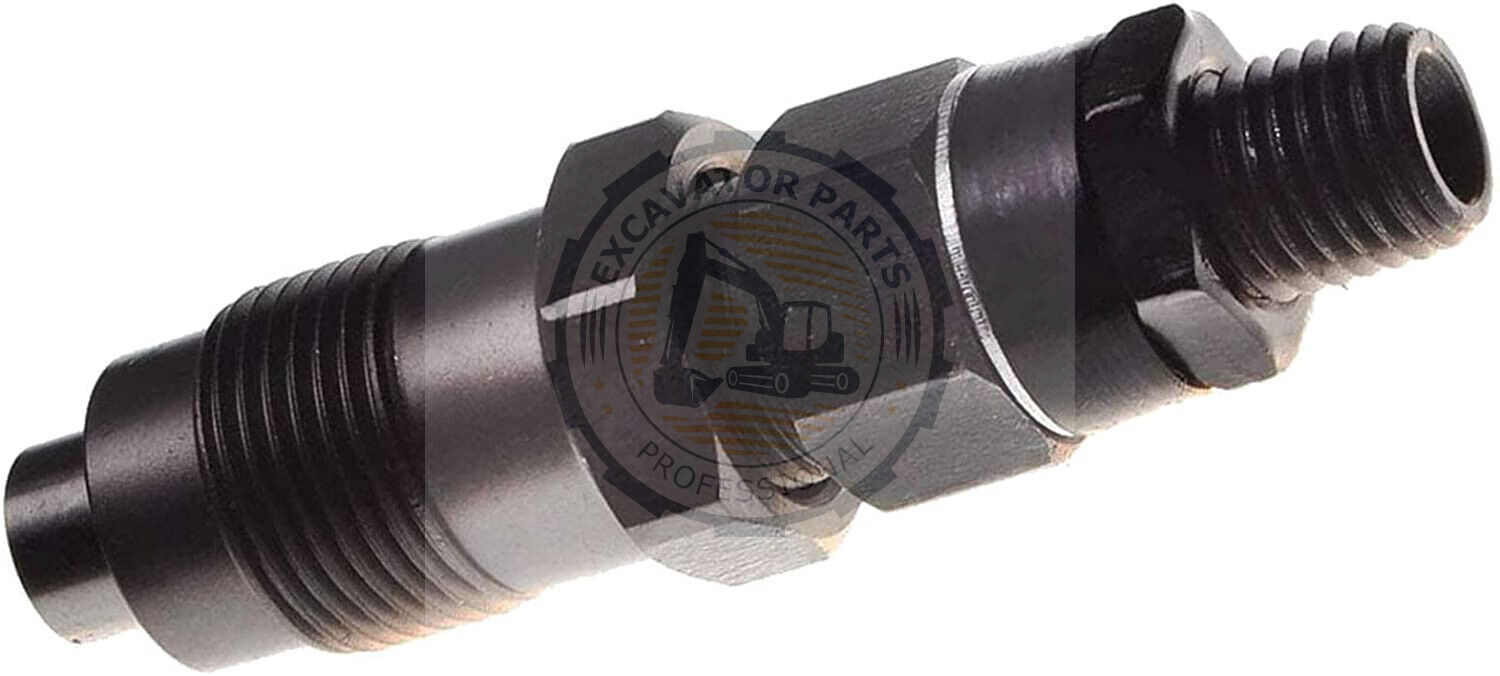 Set of 6pcs 1HZ Fuel Injectors fits Toyota Landcruiser 093500-3400 ...