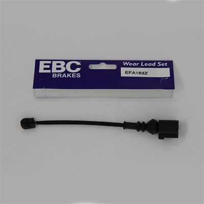 EBC Brakes EFA163 Brake Wear Lead Sensor Kit | eBay