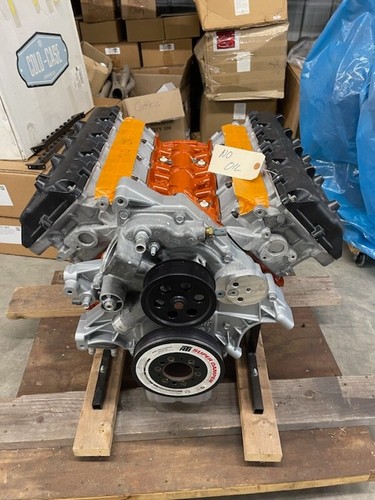 392 Forged Long Block | eBay