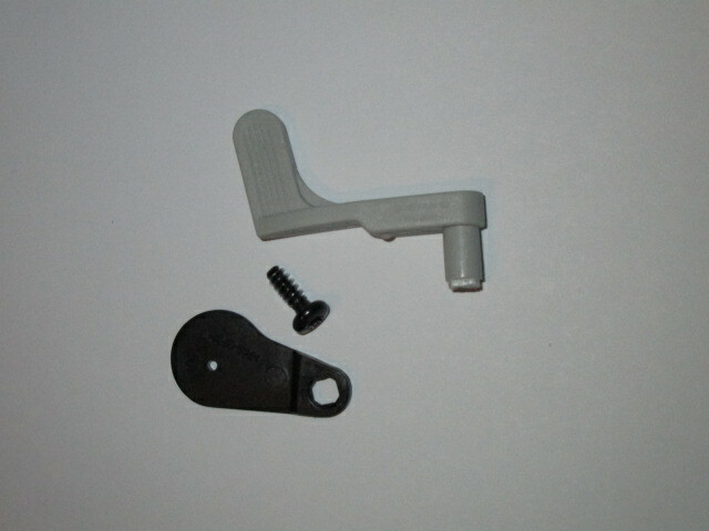 Ryobi CHOKE LEVER ASSEMBLY Fits 2 Cycle String Trimmer Models in ...
