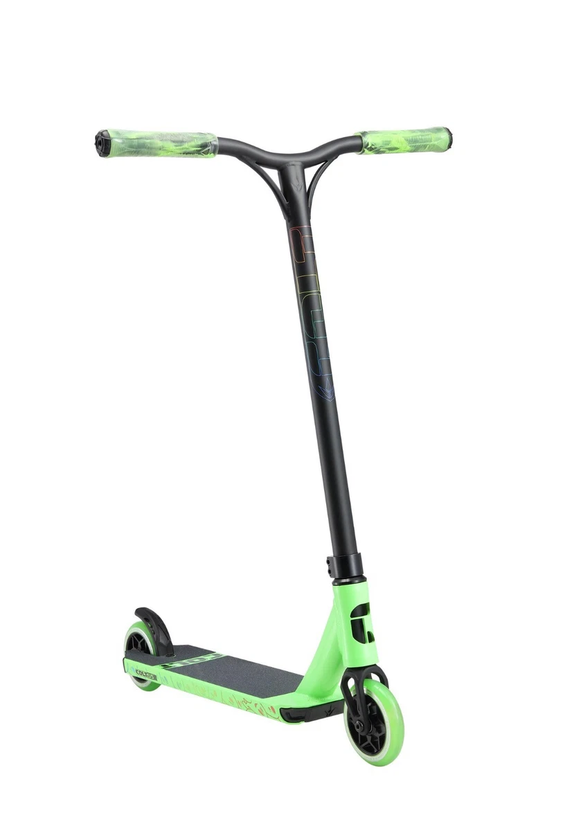 All Pro Scooter Brands