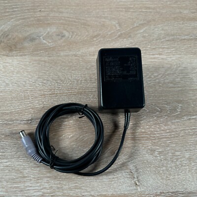 OEM Super Nintendo SNES Power Supply AC Adapter Cord SNS-002 | eBay