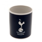 TOTTENHAM HOTSPUR FC CREST 11OZ FADE MUG -OFFICIAL FOOTBALL GIFT, THFC ...