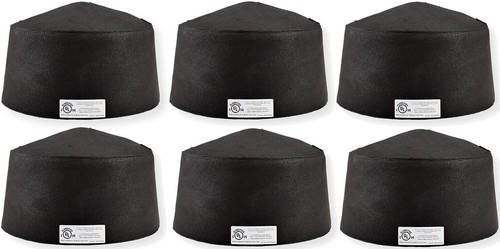 Tenmat FF109-300 One Hour UL Fire Rated Recessed Light Cover (Pack of 6 ...