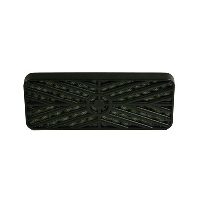 Cigar Caddy Deluxe Humidifier, Large Foam Humidifier, Rectangle ...