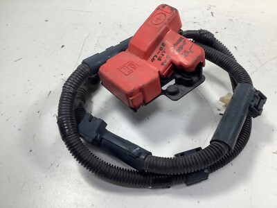 07-08 Honda Fit Positive Starter Cable Assembly OEM | eBay