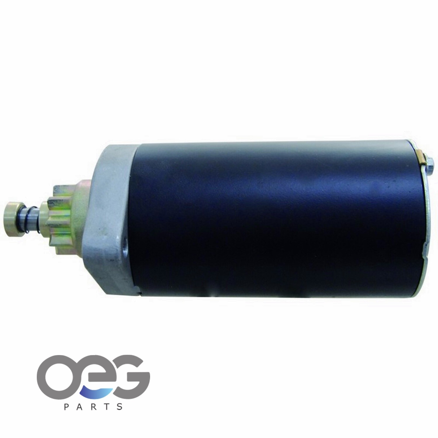 New Starter For Generac Generator Fiat 1.6 & Mitsubishi 1.5 Engine ...