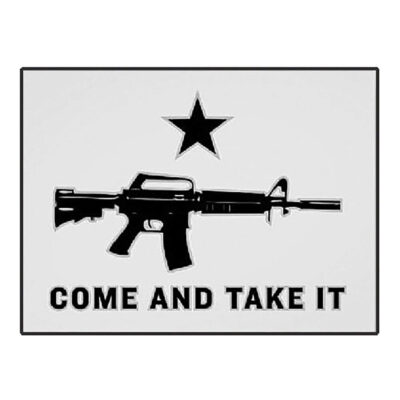 Come & Take it Lapel Pin HP6217 | eBay