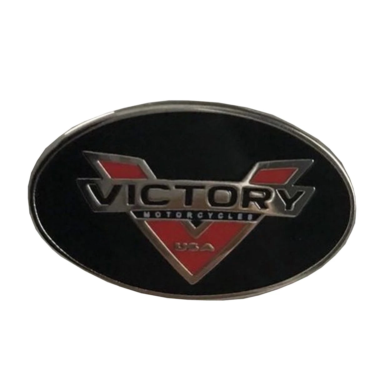 Victory Motorcycle Logo