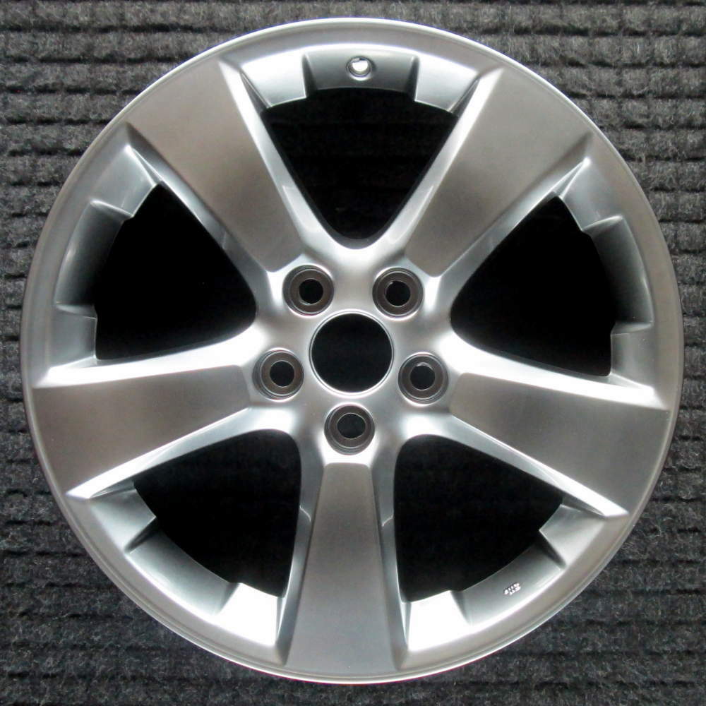 Lexus RX330 Hyper Silver 18 inch OEM Wheel 2004 to 2009 | eBay