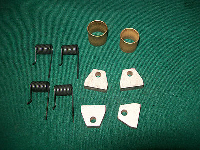 Delco Starter Rebuild Kit IH Farmall A B C H M Super M 300 350 400 6 ...