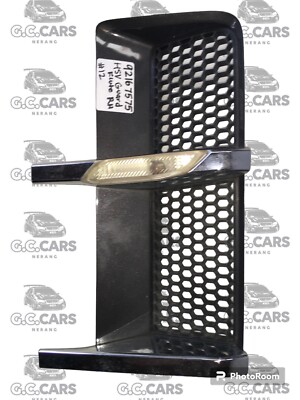 HSV VE Right Guard Flute Insert E1 E2 E3 Indicator GTS Clubsport R8 ...