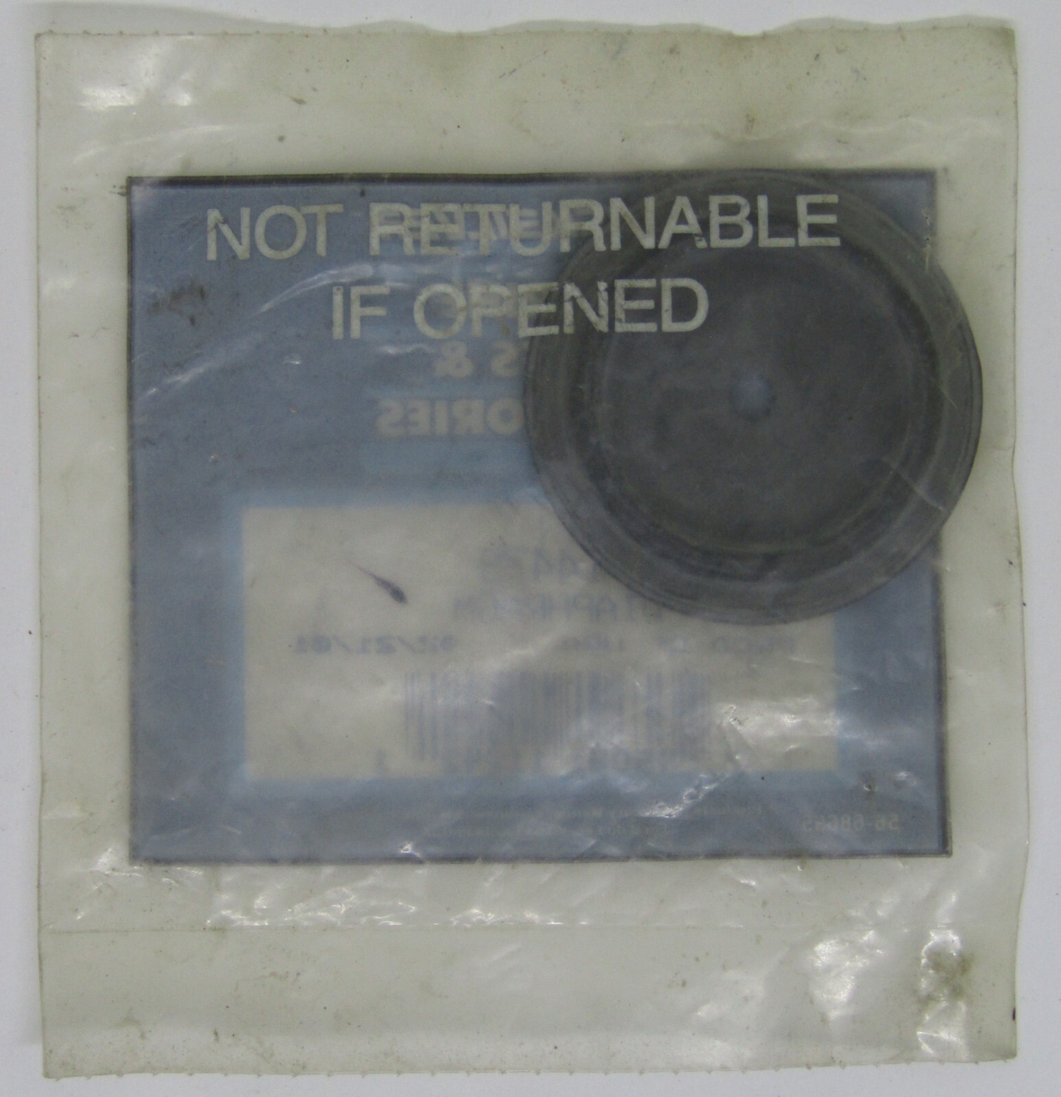 New Quicksilver Mercury Marine Boat OEM Diaphragm Part No. 14479 | eBay