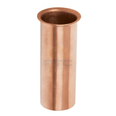 Foset CASQ-F10 Copper bushing for sink counter basket, 10 cm, 1-1/2" | eBay