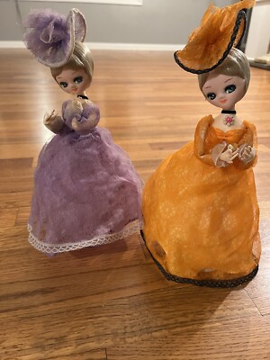 vintage dolls 1970s | eBay