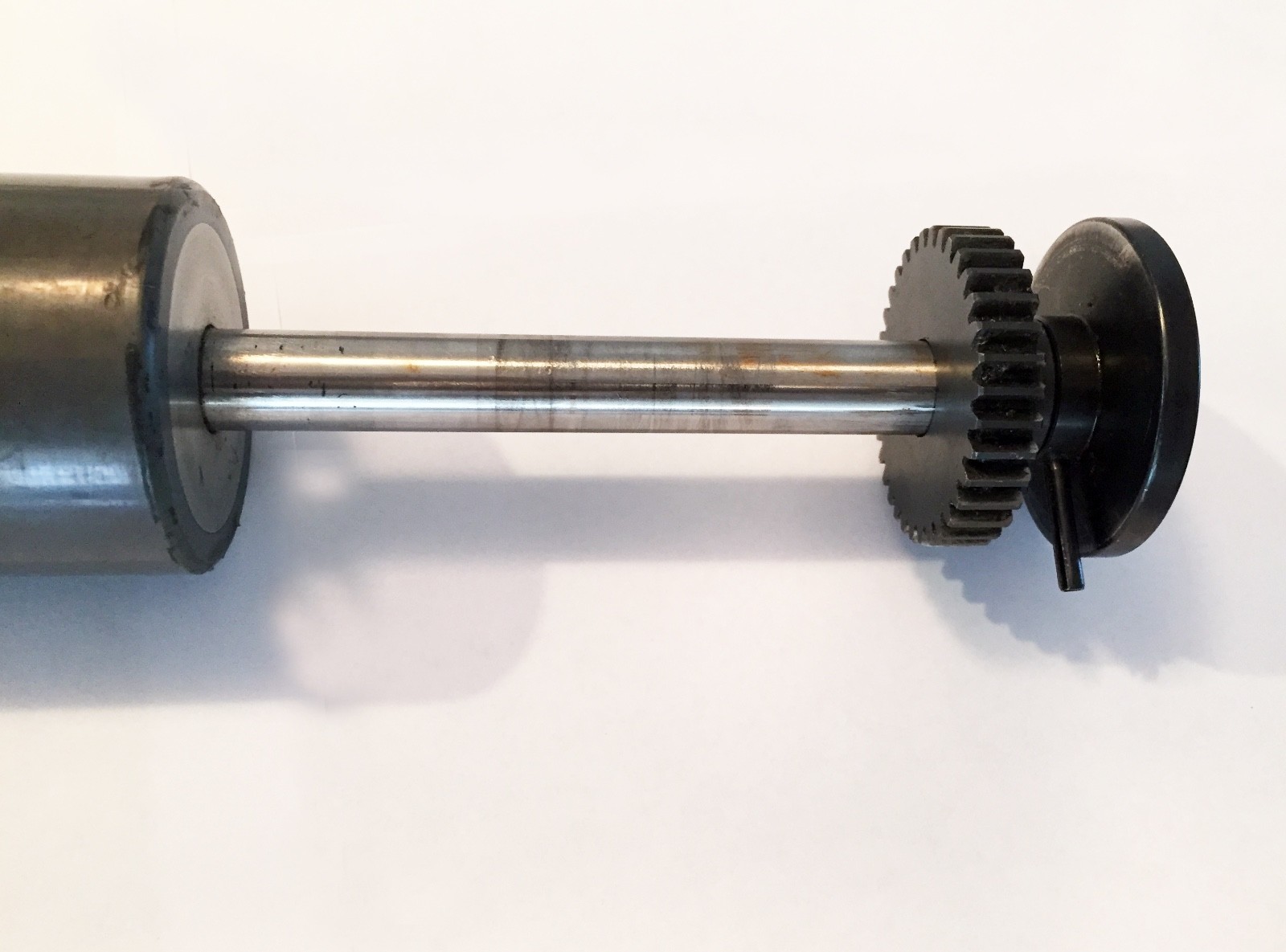 DISTRIBUTOR ROLLER FOR QUICKMASTER AND PRINTMASTER PRESSES. A4.009.070 ...