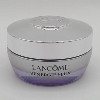 Lancome Renergie Yeux Lifting Filler Eye Cream 0.5oz / 15ml *NEW ...