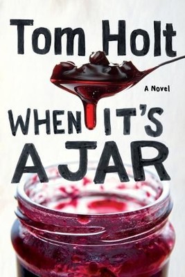 Tom Holt When It's a Jar (Poche) | eBay
