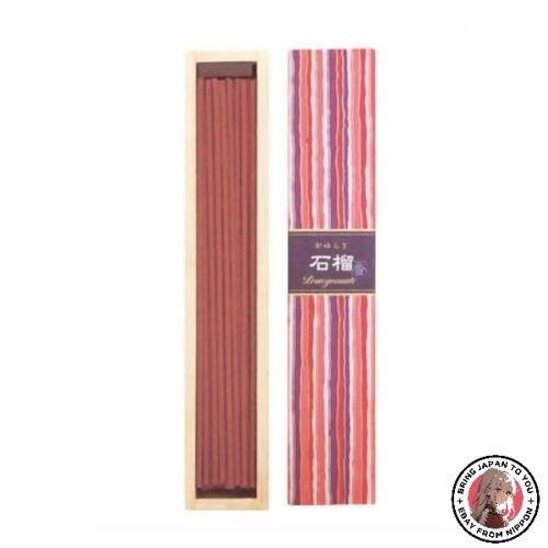 NOUVEAU bâton de grenade Kayuragi 40 bâtons x 6 jeux | eBay