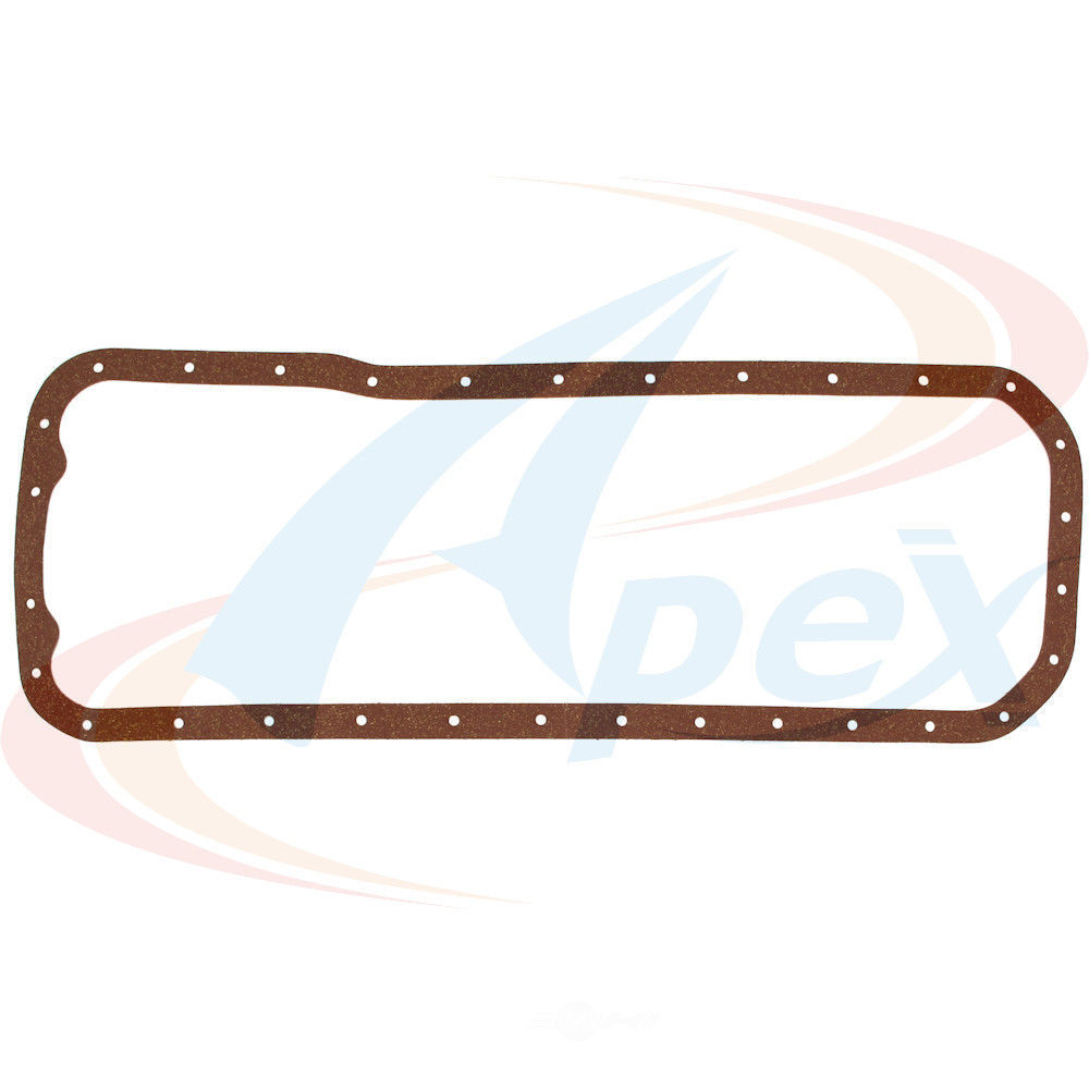 Apex Automobile Parts AOP515 - Engine Oil Pan Gasket Set for sale ...