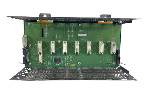 Allen-Bradley X1746-A7STOXZ8QR 9907-447 9732 BJ01 02A01 PLC Rack SLC ...