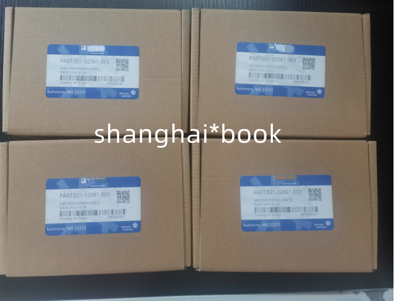 🔥1Pcs New 031-02061-003 Via DHL or Fedex | eBay