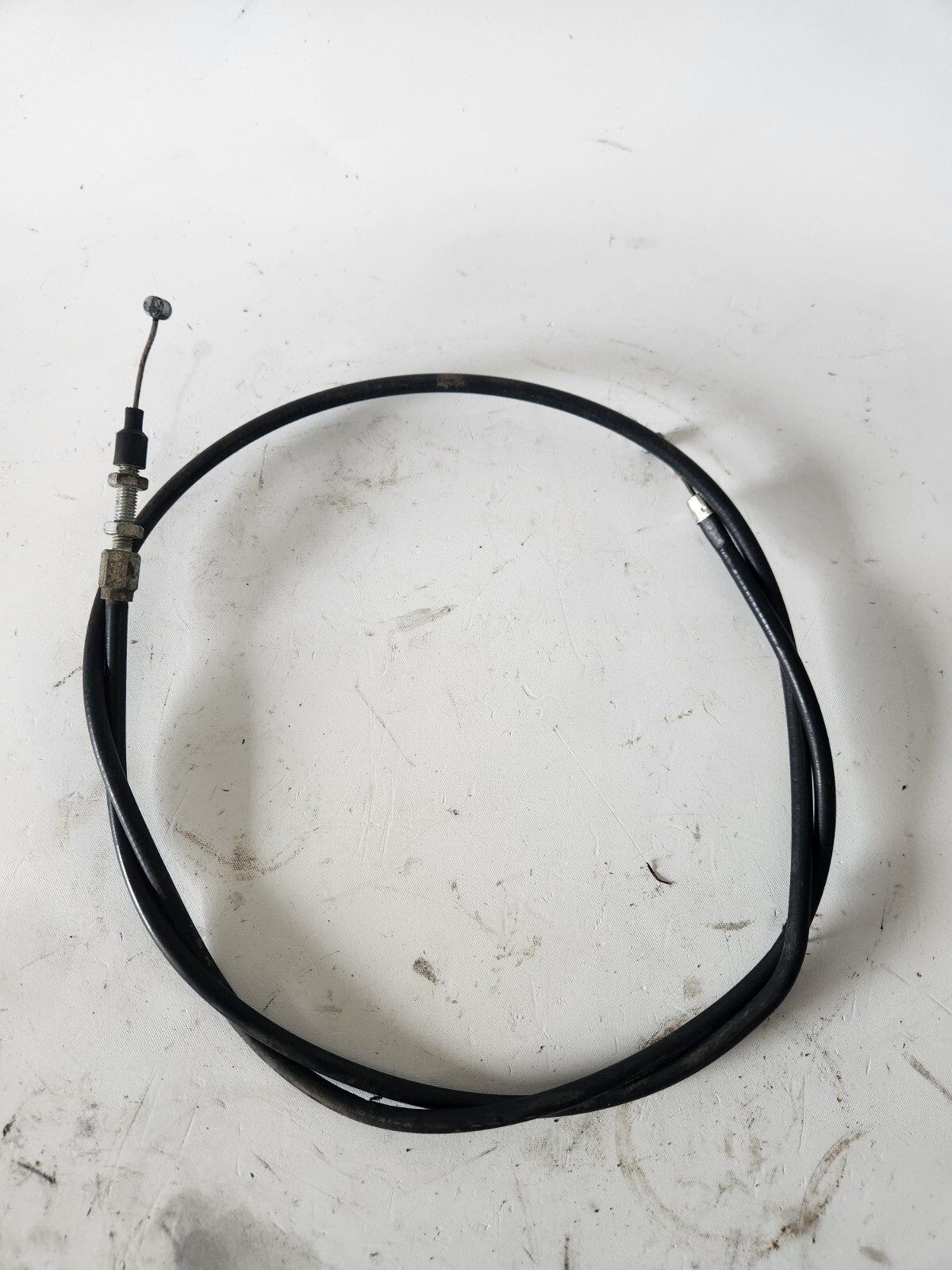 Honda HR194 PX Lawn Mower Throttle Cable | eBay