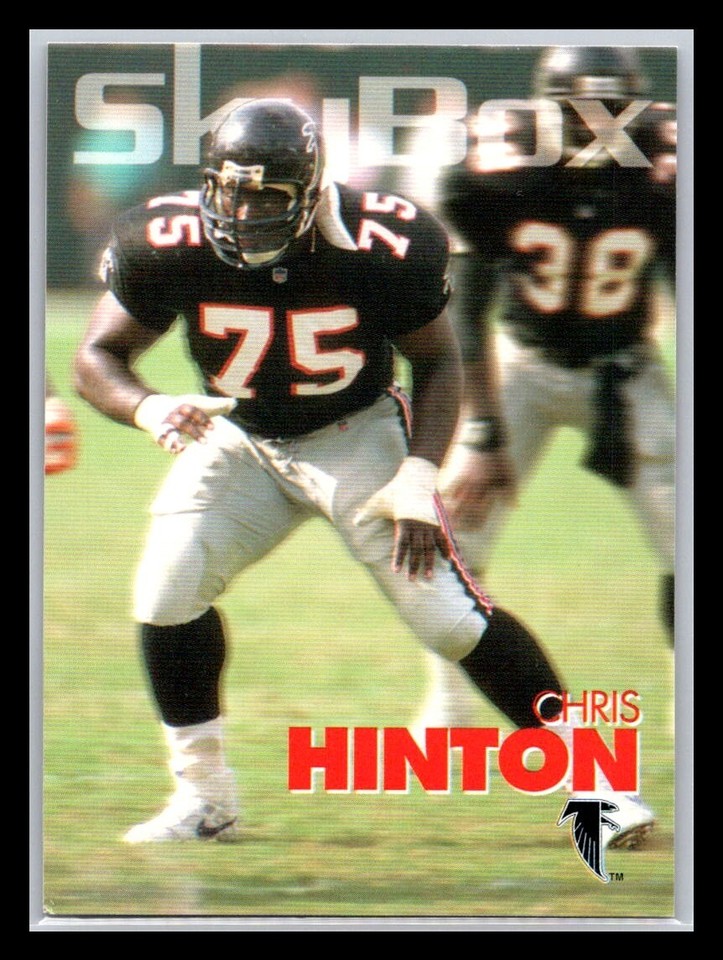1993 SkyBox Impact Football #1 - 200 - Pick Your Card! | eBay