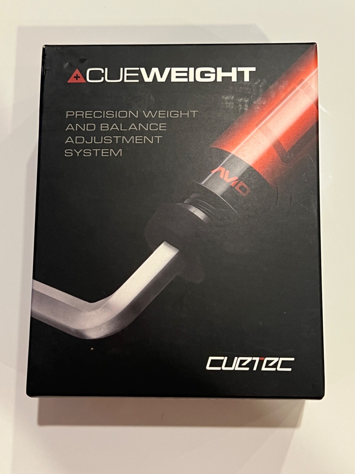 CUETEC ACUEWEIGHT PERCISION WEIGHT CHANGE SYSTEM KIT for sale online | eBay