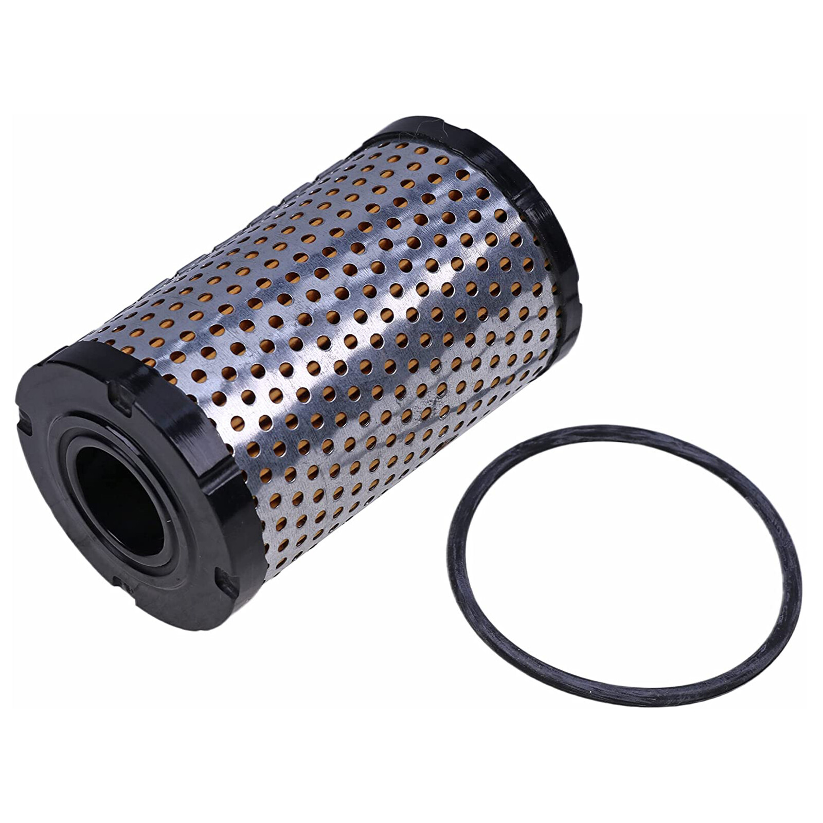 Fuel Filter 4330-01-190-3579 A910162 for HUMVEE M998 Military M1097 ...