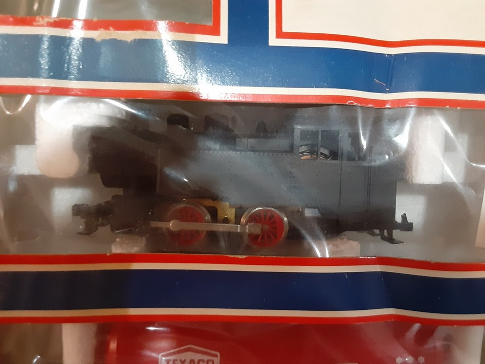 Lima HO train set | eBay