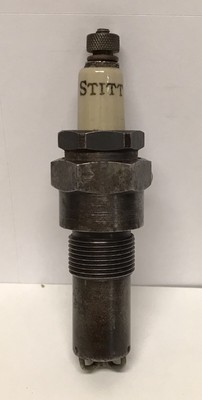 Manuals & Books - Hit And Miss Engine