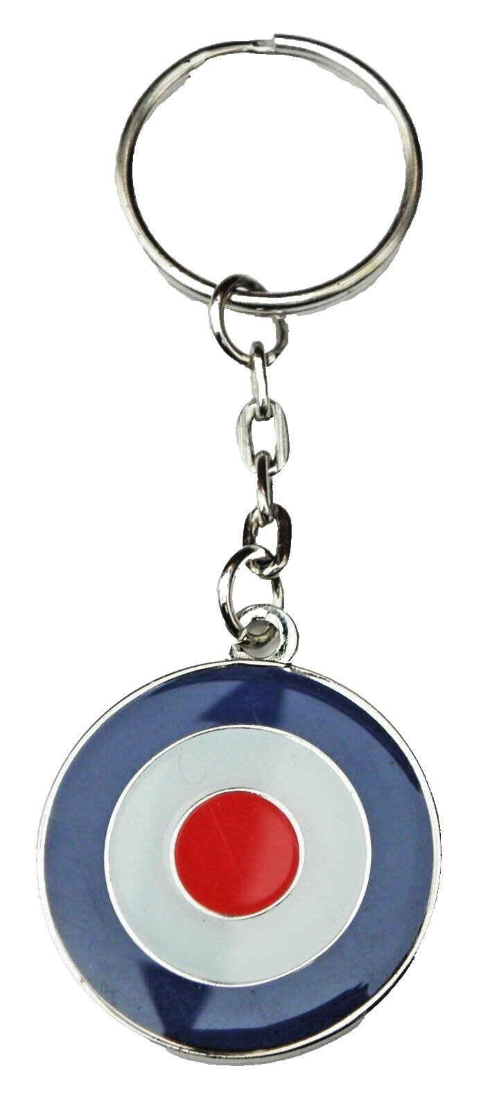 RAF Target Mod Key Ring Mods Bullseye Keyring | eBay UK