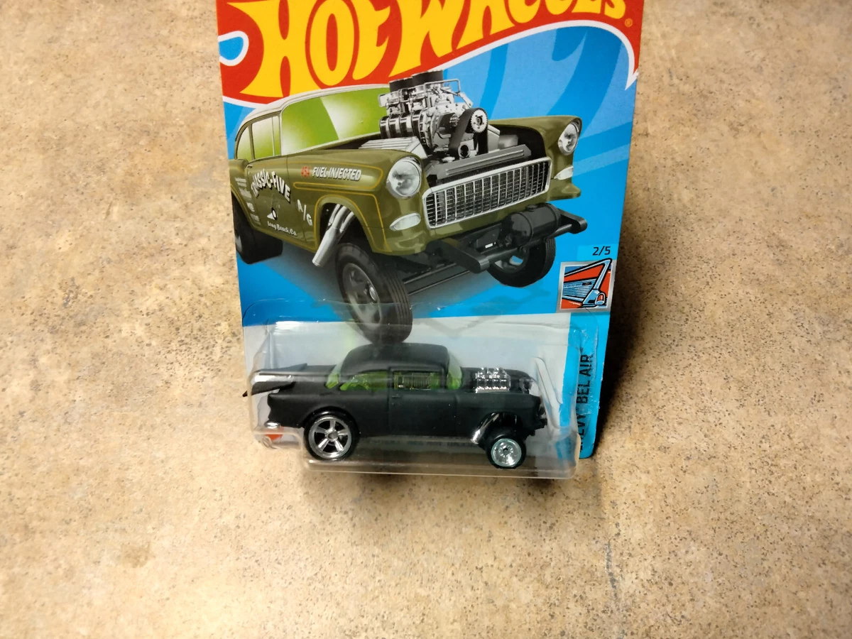 Street Outlaws Model Cars