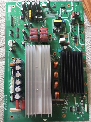 Zenith 50PC3DB-UE YSUS Y-Main Board EBR37284101 | eBay
