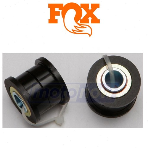 Fox Racing Shox 803-00-558 Bushing Replacement Kit for Suspension ...
