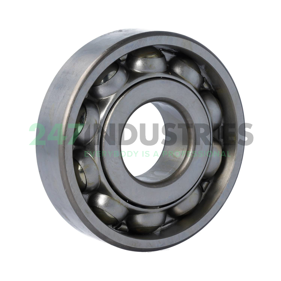 7408 MRC/Marlin Rockwell 40 x 110 x 27 mm ANGULAR CONT. BALL SINGLE ROW ...