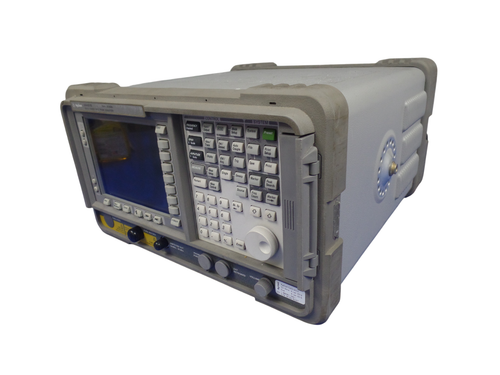 Agilent E4407B ESA-E Spectrum Analyzer 9 kHz - 26.5 GHz - Free Shipping ...