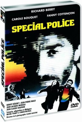 SPECIAL POLICE [ DVD] - NEUF | eBay