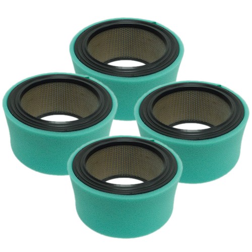 4PK Air Filter for Kohler MV16-MV20 Magnum M10-M20 CV17-CV26 CV620 ...