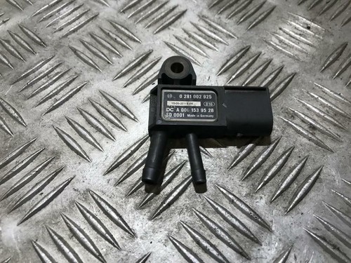 0281002925 CAPTEUR DE PRESSION DPF a0061539528 for Mercedes-Benz ...