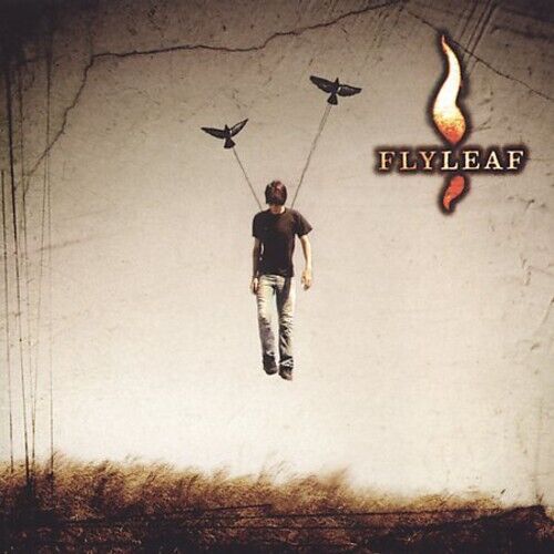 Flyleaf by Flyleaf (CD, 2005) for sale online | eBay