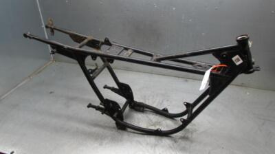 Suzuki GT500 1976 Frame Chassis T500-94220 | eBay UK