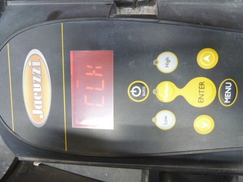 Jacuzzi Variable Speed J-VSP150 Controller Console Jacuzzi, VSP150 | eBay